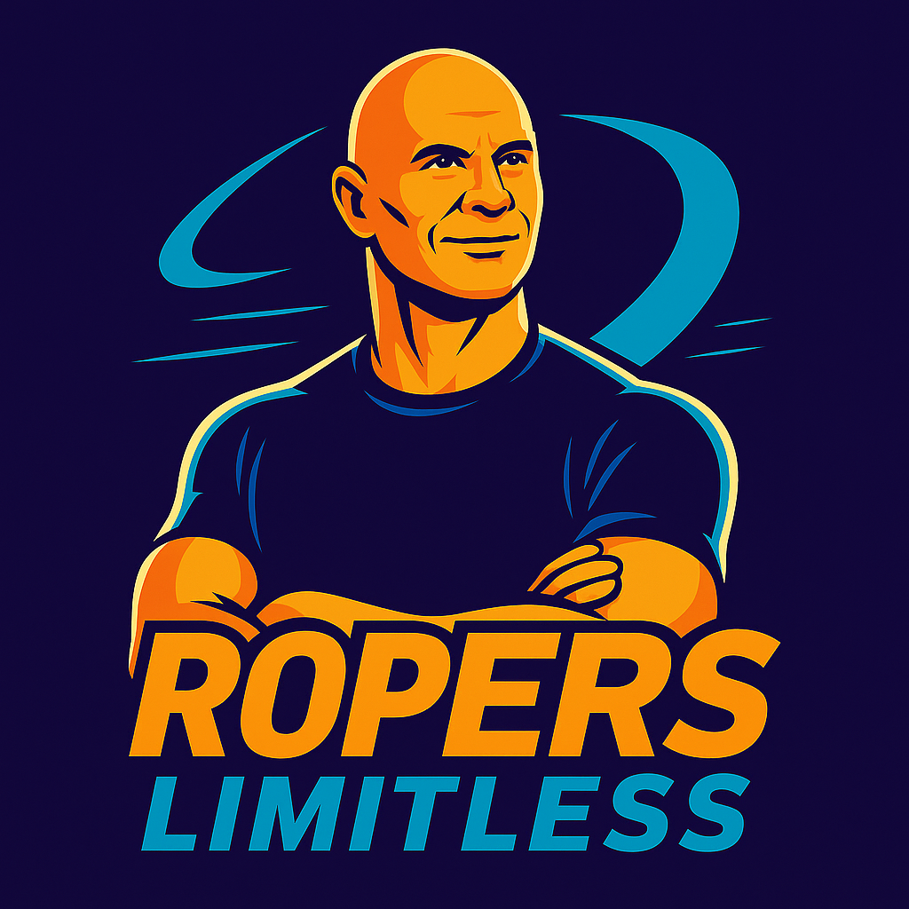 Les formations de Franck Ropers – Self Défense • Musculation • Santé ...