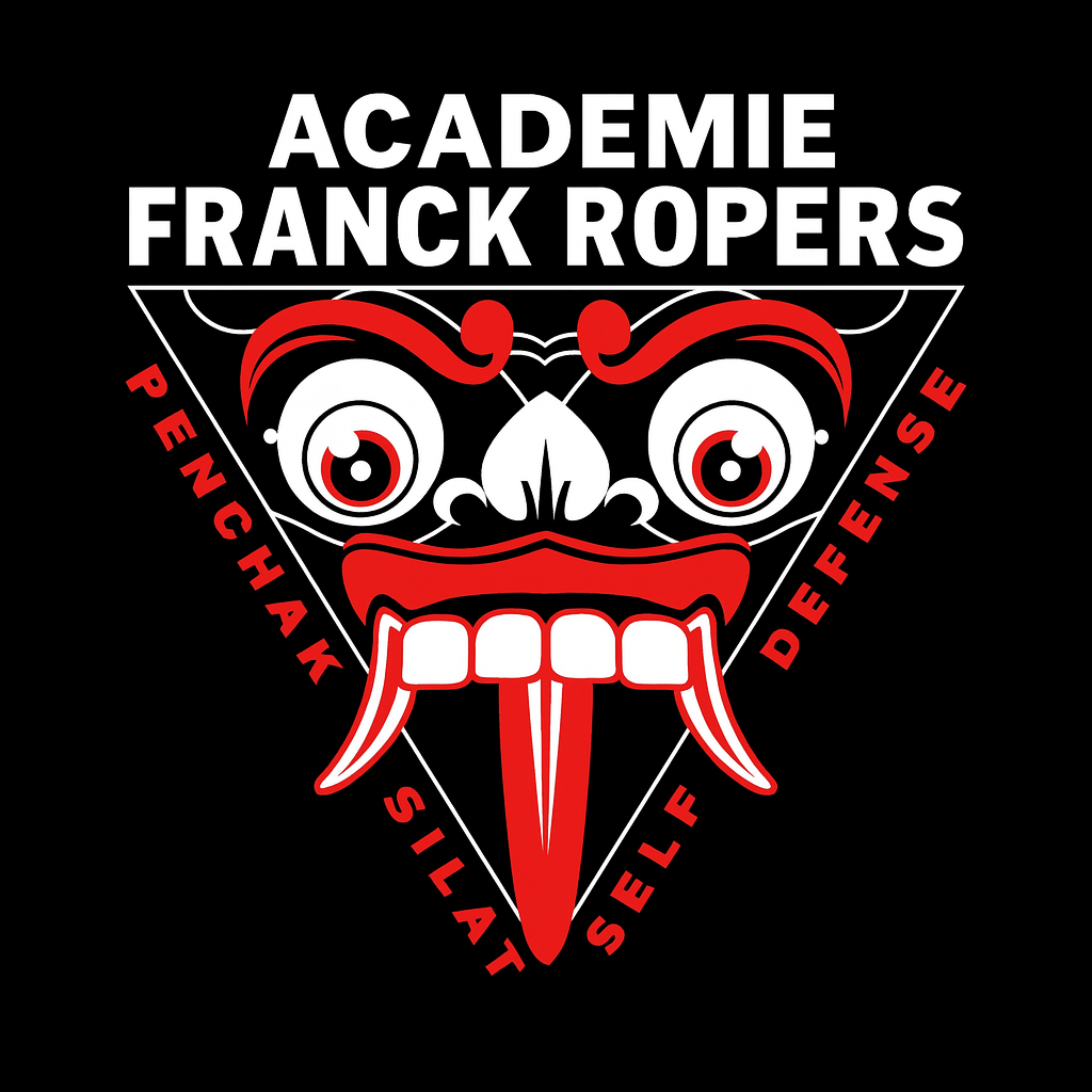 Les formations de Franck Ropers – Self Défense • Musculation • Santé ...